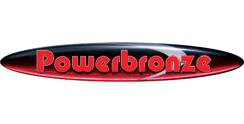 Powerbronze | STP Racing Products