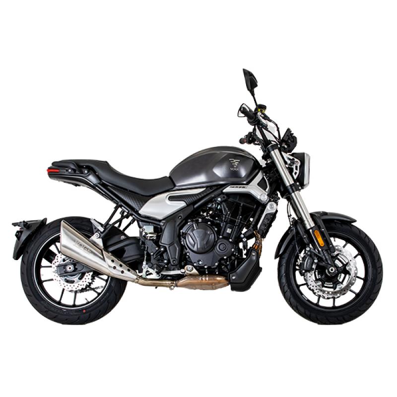 Voge Motorcycles | STP Racing Products