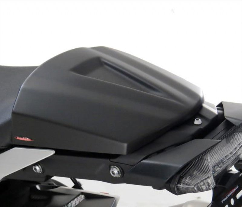Yamaha FZ-10 2016-2021 Matt Black Seat Cowl Seat Hump Powerbronze RRP ...