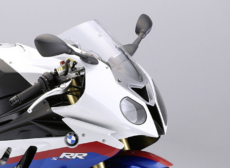 BMW S1000RR 2010-2014 Light Tint Original Profile SCREEN Powerbronze ...