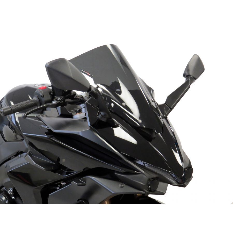 Suzuki GSX-S1000GT 22-2024 Dark Tint original profile SCREEN by Powerb ...