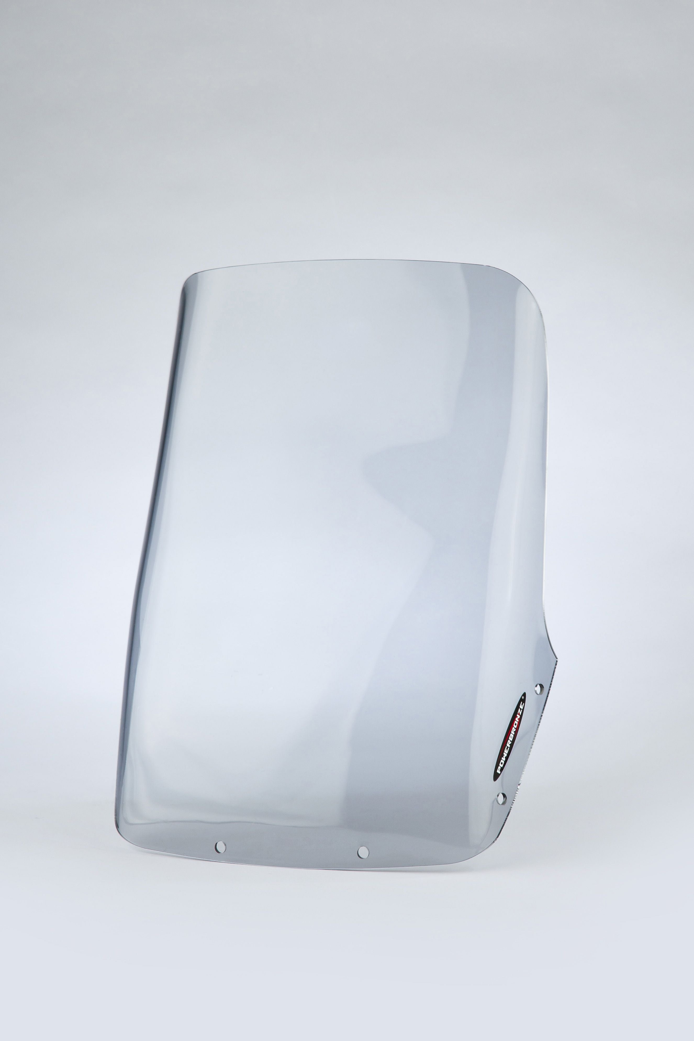 Suzuki GSX550 ES 84-1988 Light Tint 370mm Touring SCREEN Powerbronze ...
