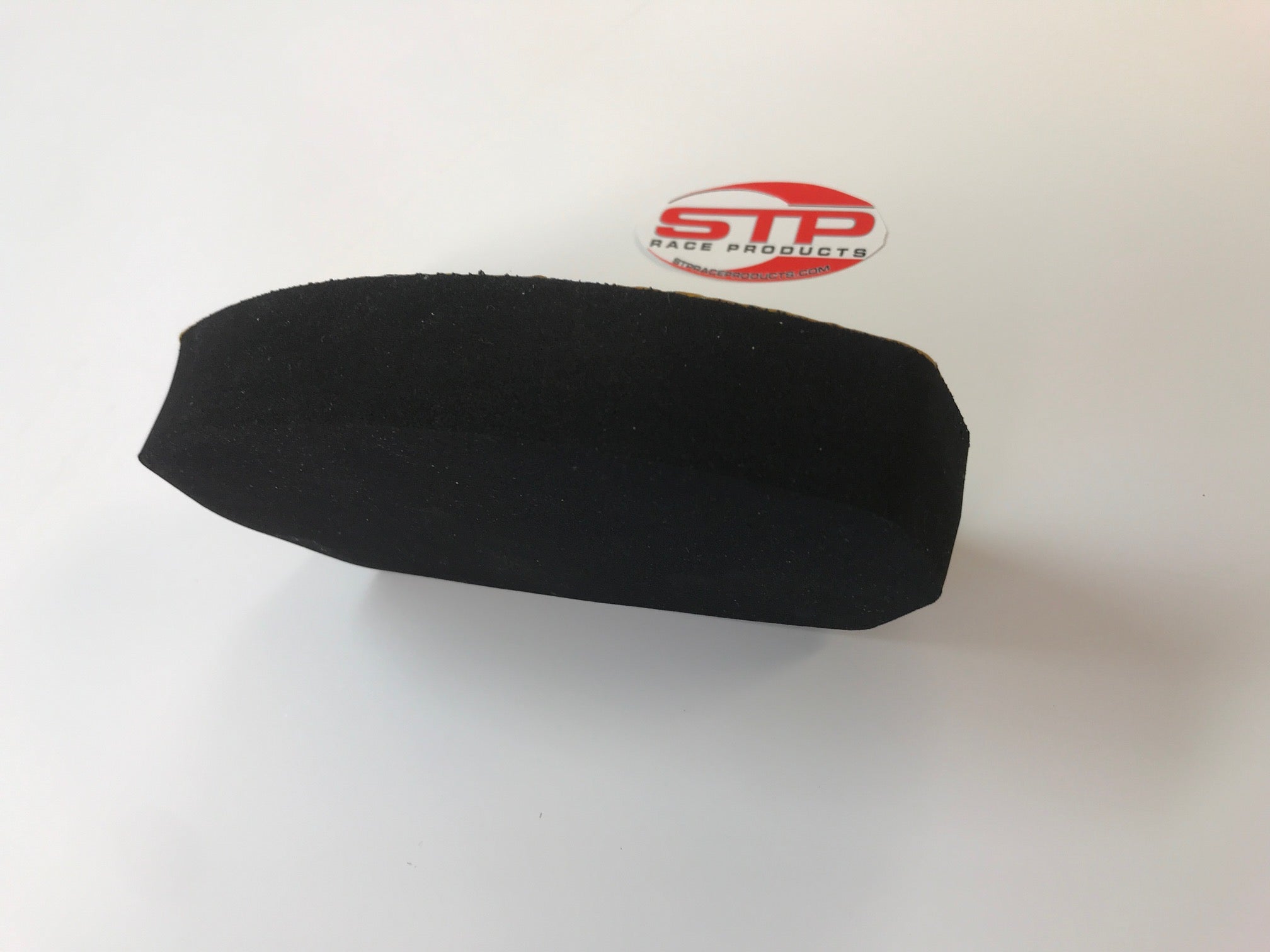 Universal 30mm Motorcycle seat bump stop self adhesive Road Race BSB ...