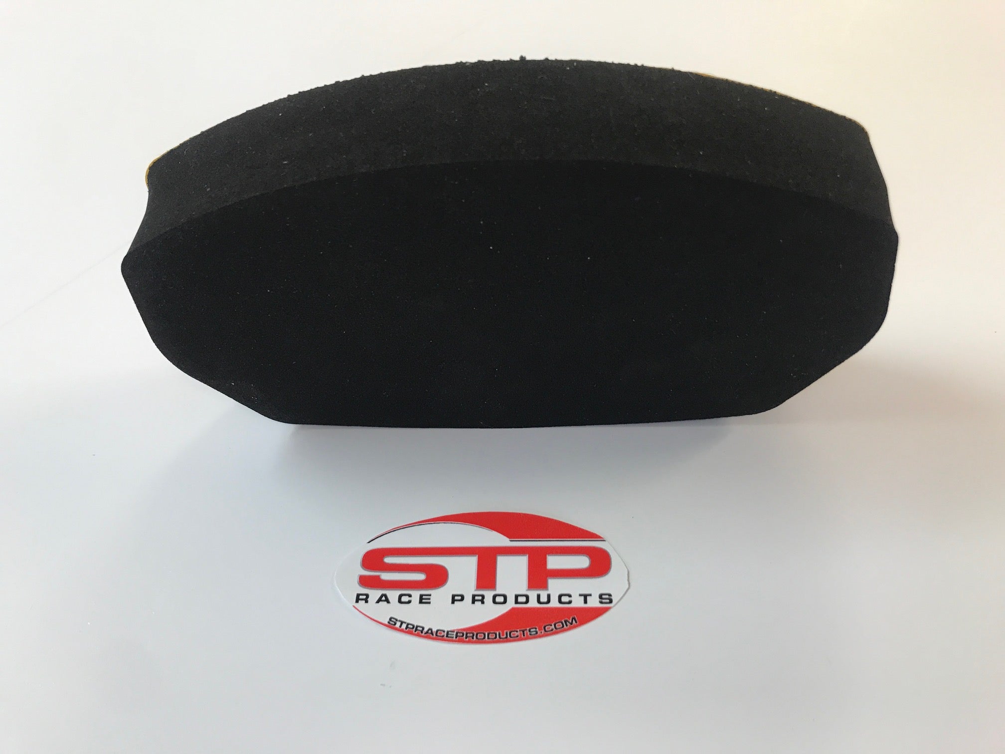 Universal 30mm Motorcycle seat self adhesive bump stop Road Race BSB ...