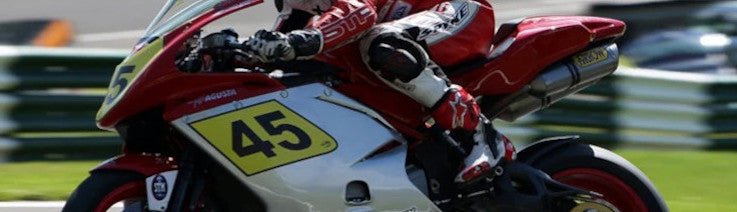 Your Shopping Cart | STP Racing Products