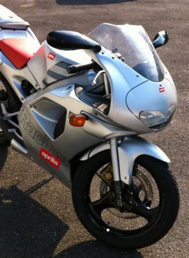 Aprilia RS50 1996-1997 Dark Tint Original Profile SCREEN Powerbronze ...