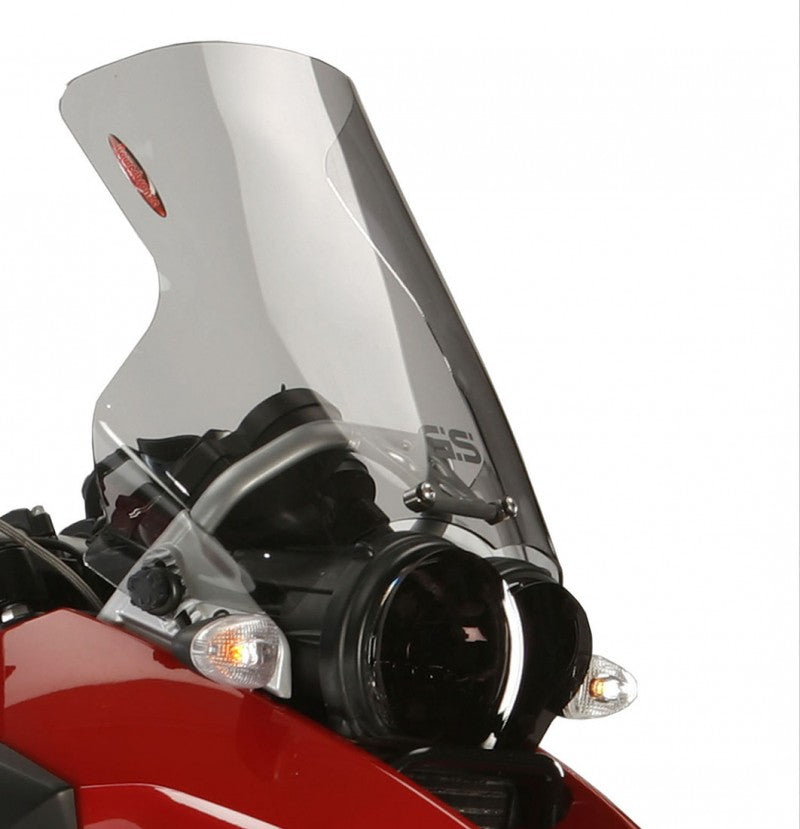 BMW R1200GS 2004-2012 (370mm) Dark Tint Original Profile SCREEN Powerb ...