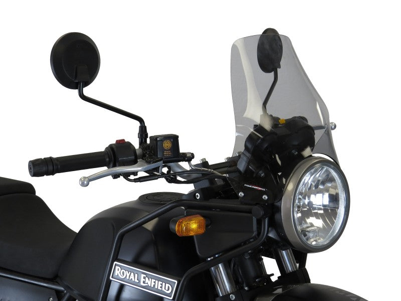 Royal Enfield Himalayan 18-20 Light Tint Original Profile SCREEN Power ...