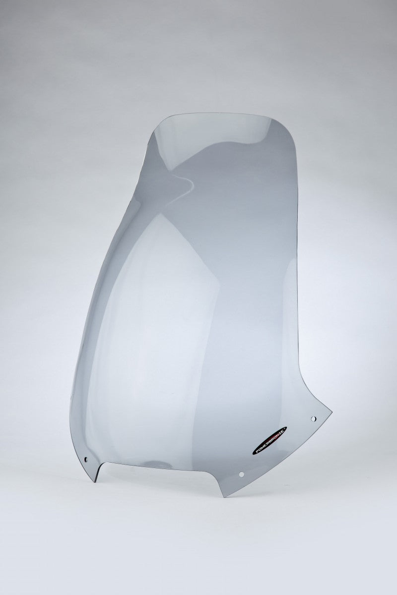 BMW F650 Strada 97-2003 Light Tint Original Profile Flip/Tall SCREEN P ...