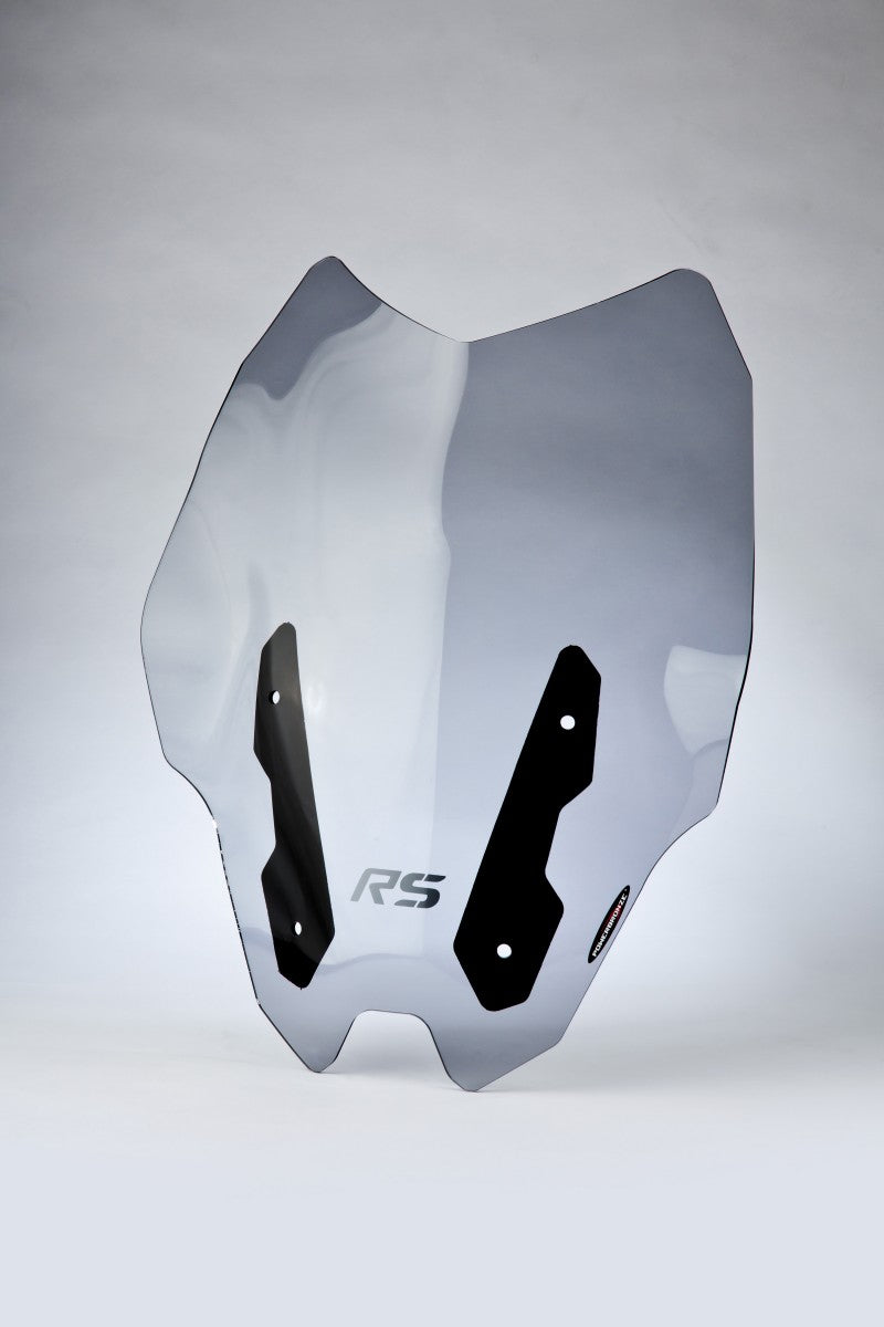 BMW R1250RS 19-2023 Clear 450mm Flip/Tall SCREEN Powerbronze. | STP ...