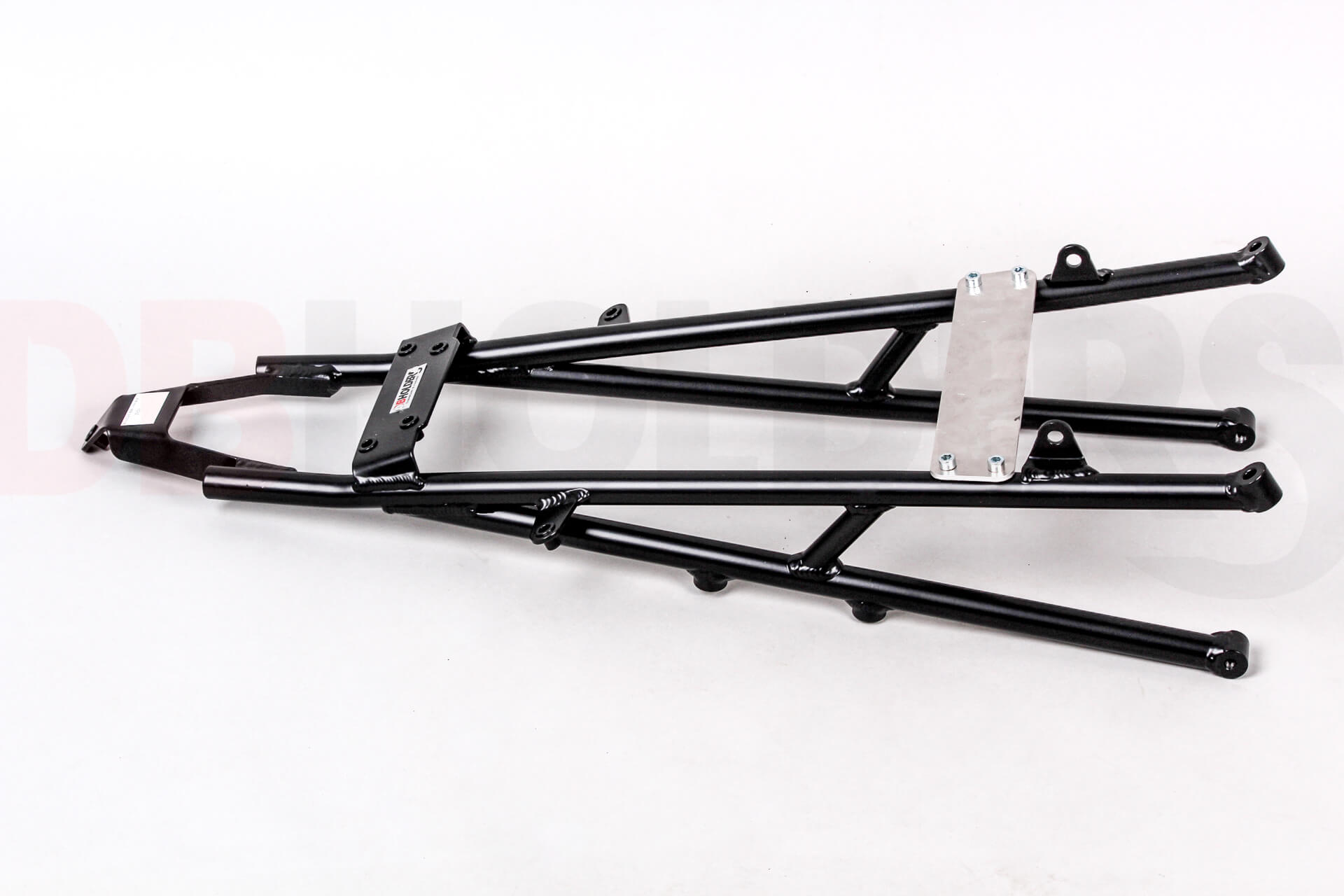 Honda CBR1000RR 2020 > Aluminium Rear Subframe by DB Holders. | STP ...