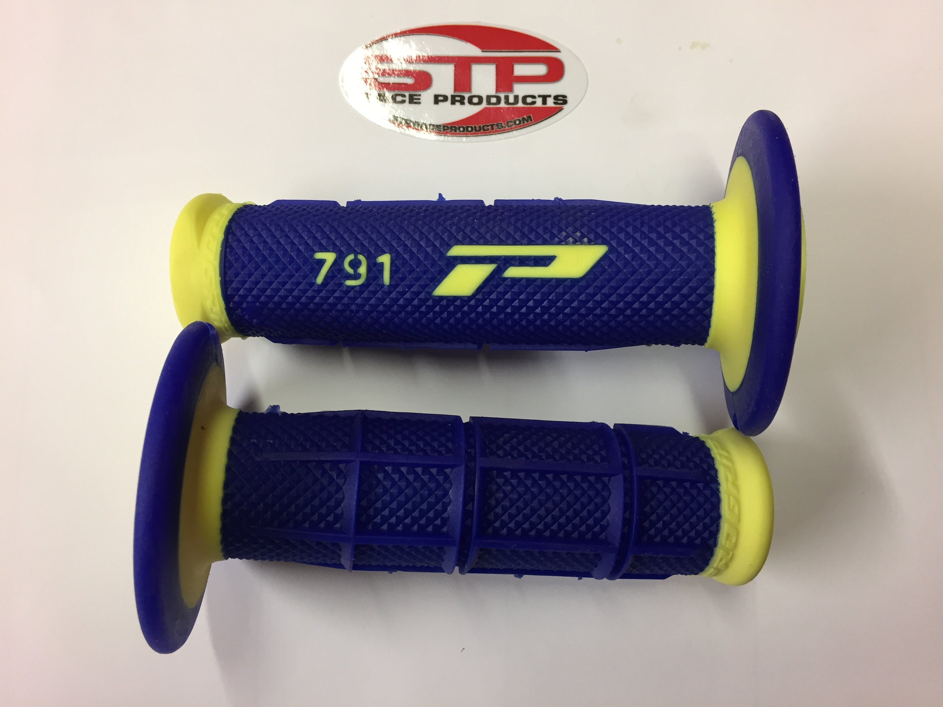 Pro-Grip | STP Racing Products