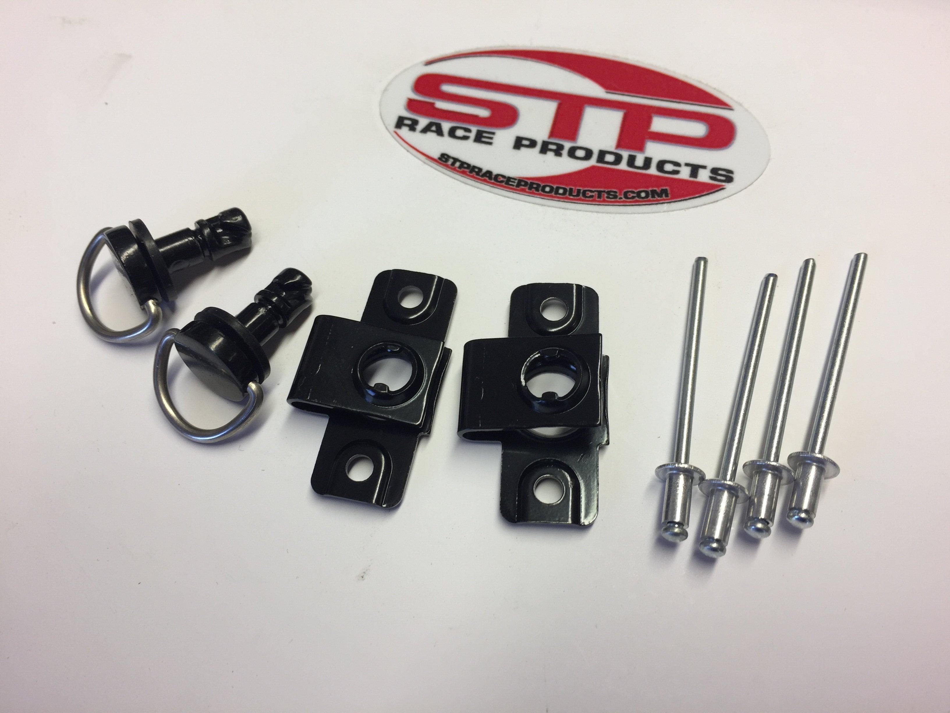 Dzus Fasteners | STP Racing Products