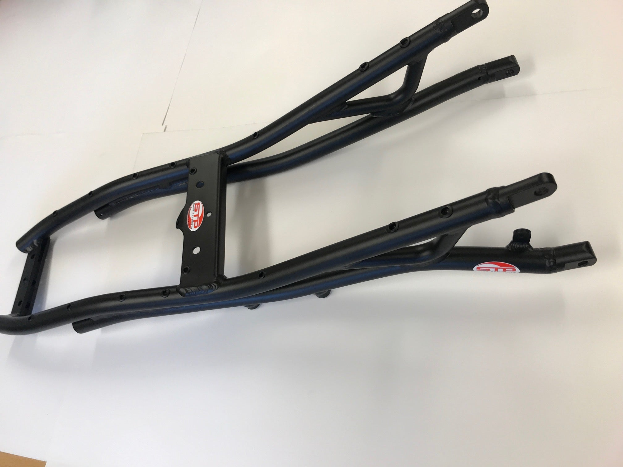 BMW S1000RR 2019-2020 Lightweight Aluminium Rear Subframe by STP | STP ...