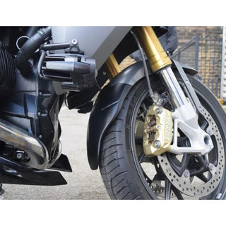 BMW R1250RS 19-2023 Mudguard Extender Fender Pyramid | STP Racing Products