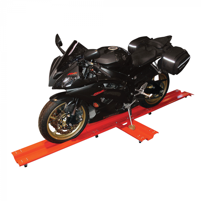 BikeTek Motorcycle Mover MAX LOAD 600KG | STP Racing Products