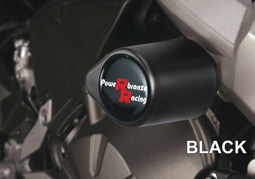 BMW F900R 20-2022 Black High Impact Crash Protection Powerbronze RRP ...