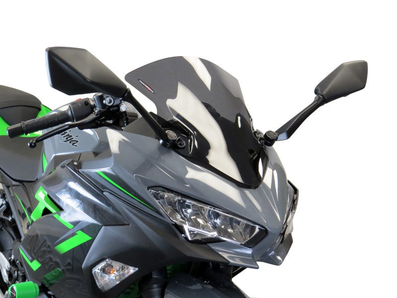 Kawasaki Ninja 400 2018-2020 Light Tint Original Profile SCREEN Powerb ...